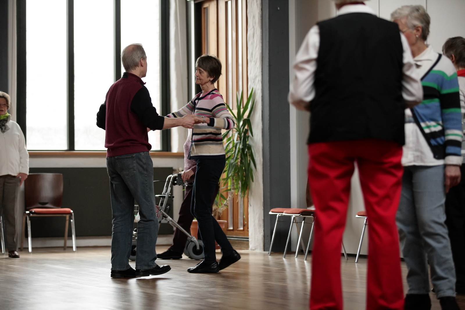 WIPP – prevention in action